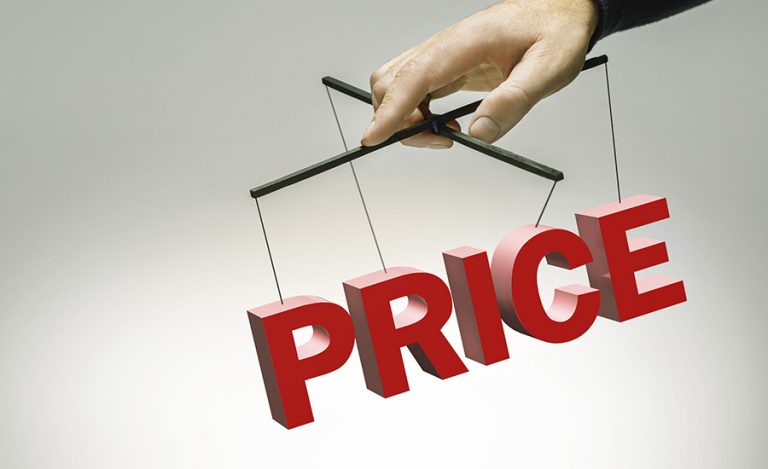 Cómo interpretar una oferta: el precio fijo y el precio variable ...